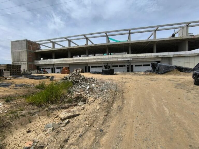 Risaralda asegura la construcción del Hospital Regional hasta 2028 ...