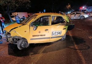 Accidente de Cerritos se cobró su segunda víctima - Noticias 360 Digital