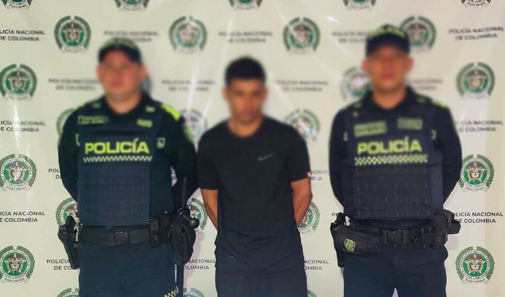 Dosquebradas: venezolano agredió a su excompañera sentimental con un ...