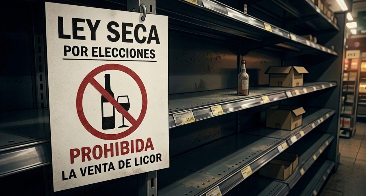 Qué está prohibido y permitido durante las elecciones presidenciales en ...