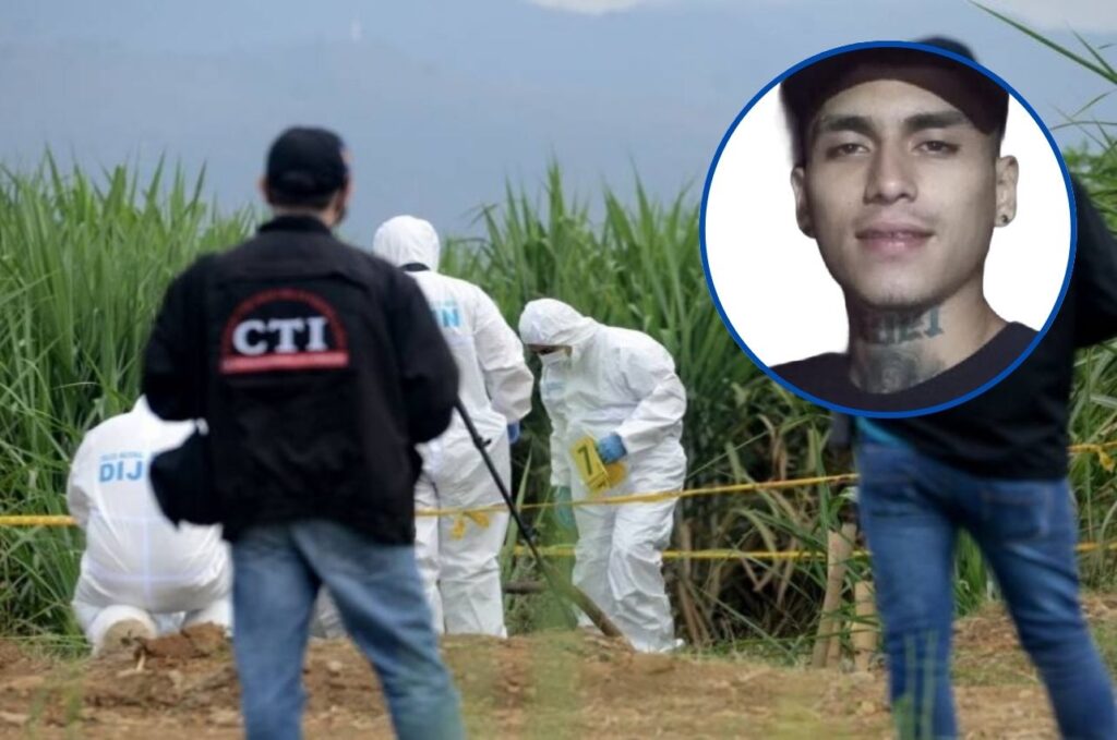 Cadáver desmembrado sería del joven que intentó extorsionar a la mamá ...